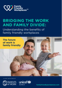 Home - Family Friendly Workplaces