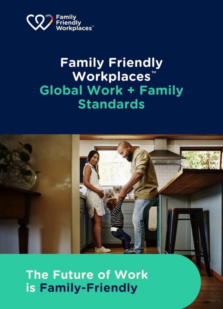 Home - Family Friendly Workplaces